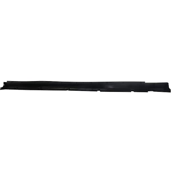 Replacement Driver Side Rocker Panel Trim, Primed, Plastic, Sold ...