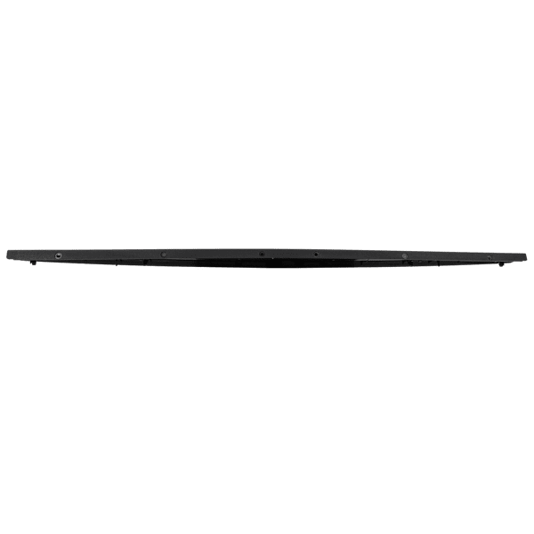 Replacement Tailgate Molding, Spoiler, Textured, To 8-31-16, Includes ...