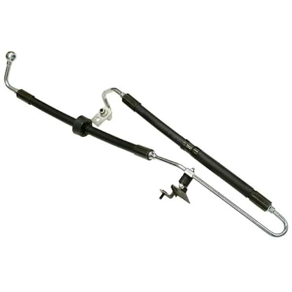 Rein® PSH0158 Power Steering Hose Steering Rack to Power Steering Pump ...
