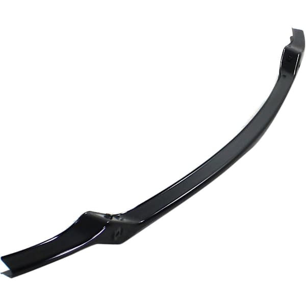 Replacement Front Bumper Reinforcement Bracket, Steel REPB012525
