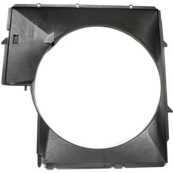 Replacement Fan Shroud, Fits Radiator Fan - 4.4L / 4.6L 8cyl Engine ...