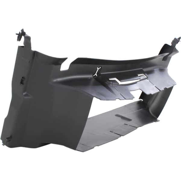 Replacement Air Intake Duct Radiator Support Air Intake Duct, Direct ...