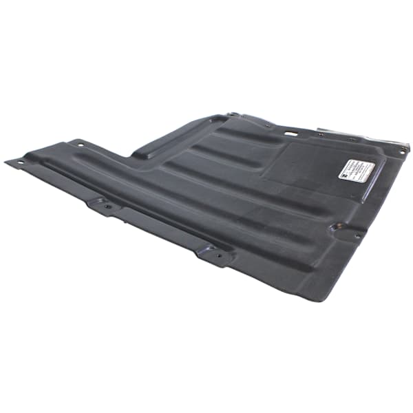 Replacement Center Engine Splash Shield REPB310129