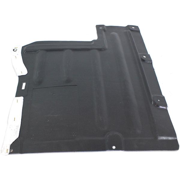 Replacement Center Engine Splash Shield REPB310129