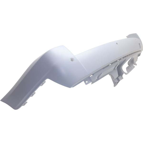 Replacement Rear Primed Bumper Cover, For Models Without M Package ...
