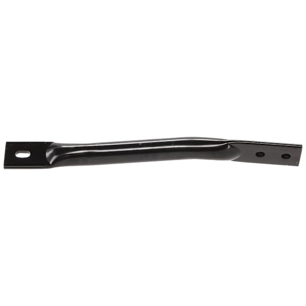 Replacement Front, Driver Side Bumper Bracket, Bumper Brace REPC013158