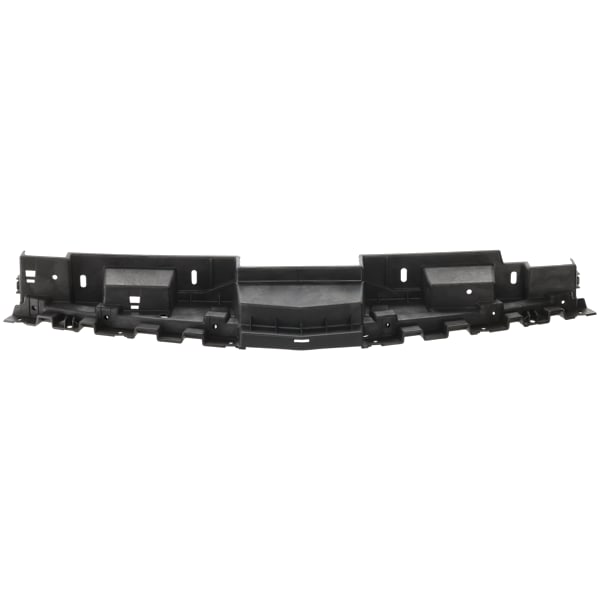 Replacement Front, Center Bumper Bracket REPC019501