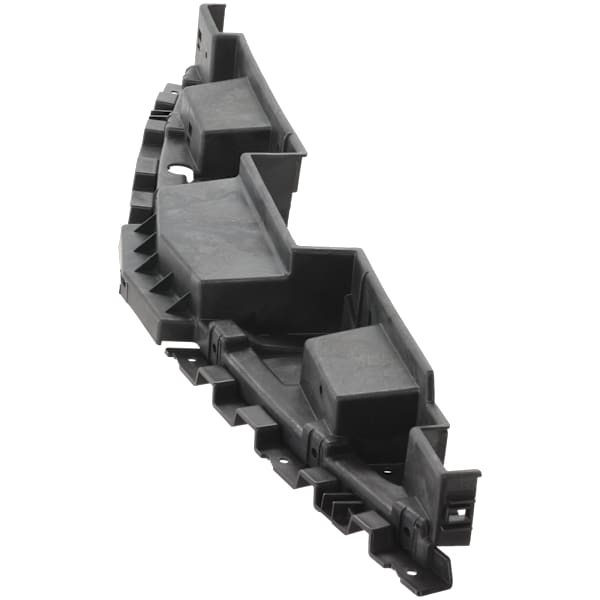 Replacement Front, Center Bumper Bracket REPC019501