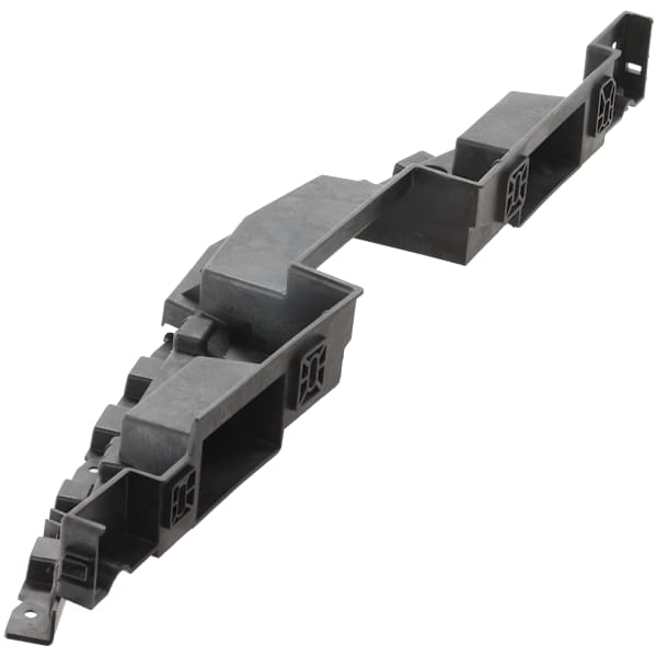 Replacement Front, Center Bumper Bracket REPC019501