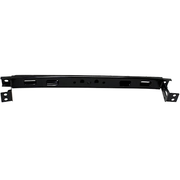 Replacement Rear Bumper Reinforcement, Steel, Bar Trailer Hitch REPC762114