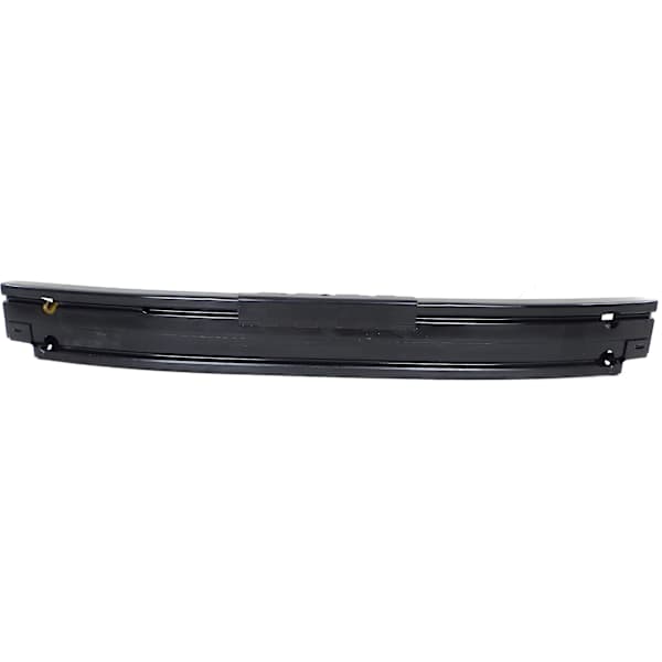 Replacement Rear Bumper Reinforcement, Steel REPC762123