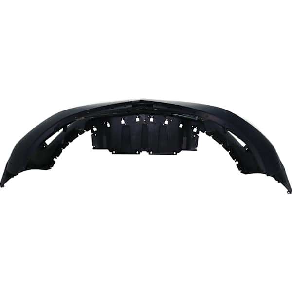 Replacement Front Primed Bumper Cover, 2.4L Engine, Eco Model, 3.6L ...