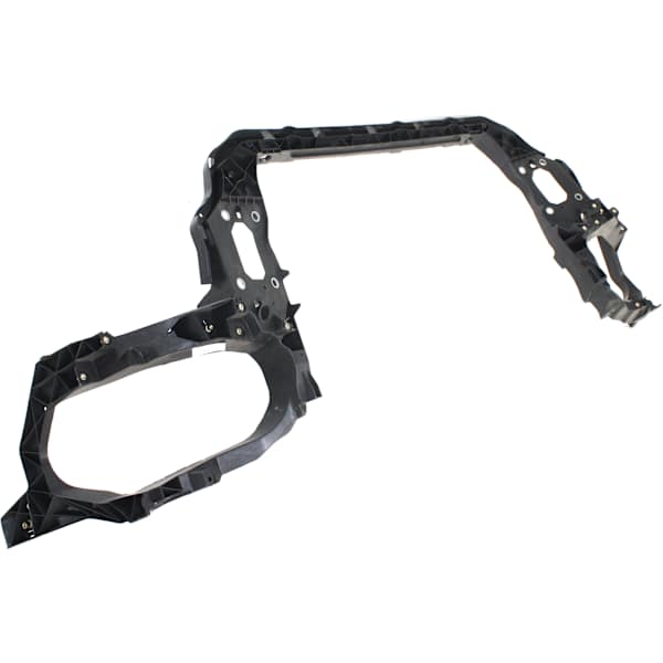 Replacement Radiator Support Assembly, Closure Panel REPD250103