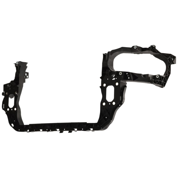 Replacement Radiator Support Assembly CAPA Certified REPD250103Q