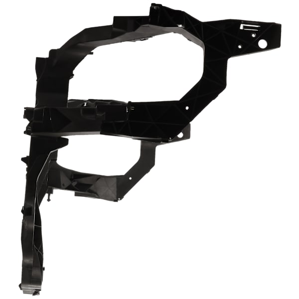 Replacement Radiator Support Assembly CAPA Certified REPD250103Q