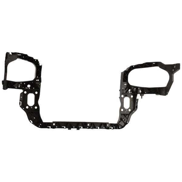 Replacement Radiator Support Assembly CAPA Certified REPD250103Q