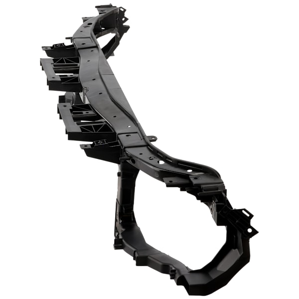 Replacement Radiator Support Upper Tie Bar CAPA Certified REPD250316Q