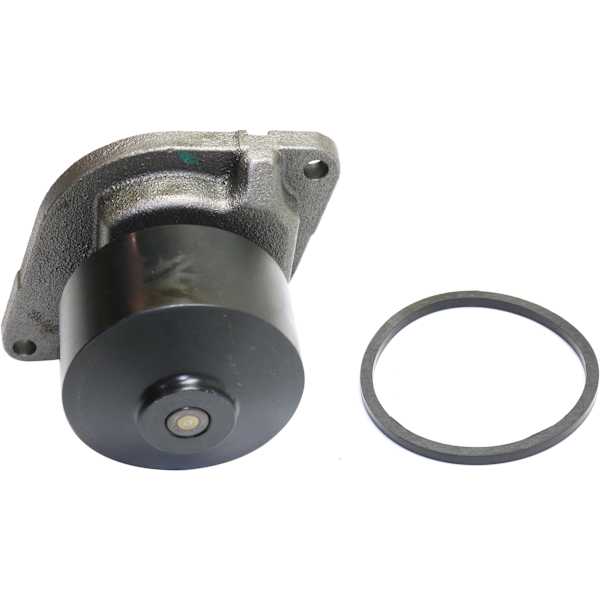 DriveMotive Water Pump, 6 Cyl., 6.7L Engine REPD313514