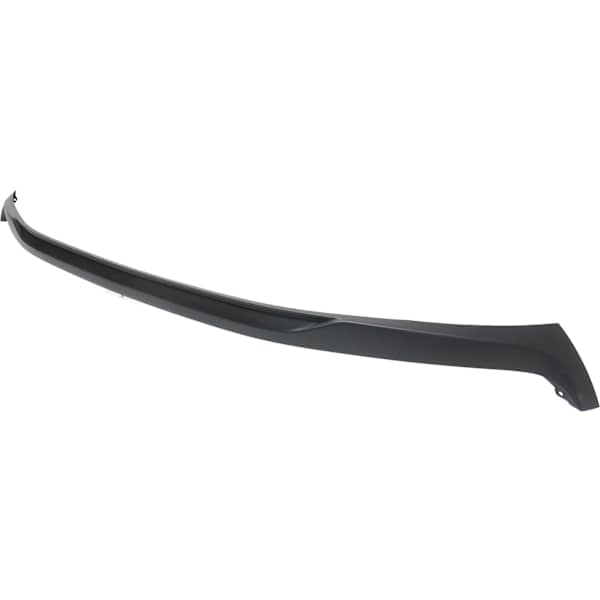 Replacement Front Valance, Valance Panel, Textured REPF017536