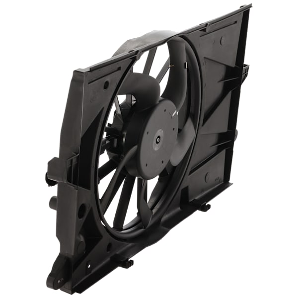 Replacement OE Replacement Radiator Fan, Single fan REPF160904