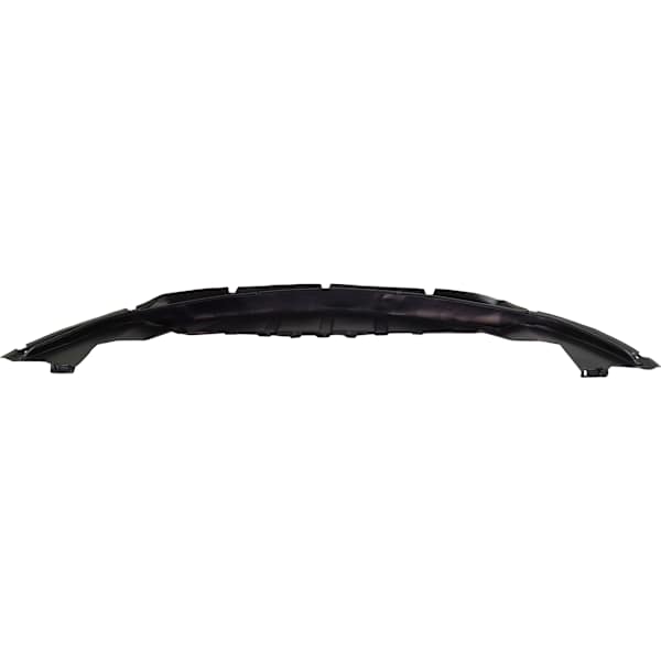 Replacement Radiator Support Splash Shield, Underneath Cover, Except ...