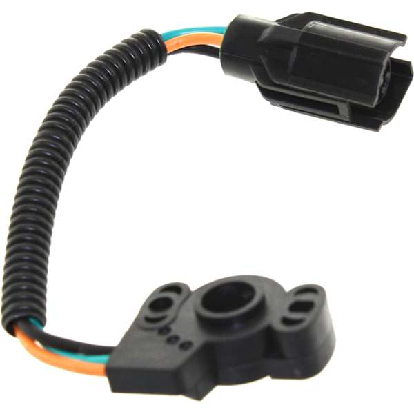 Replacement Throttle Position Sensor REPF314202