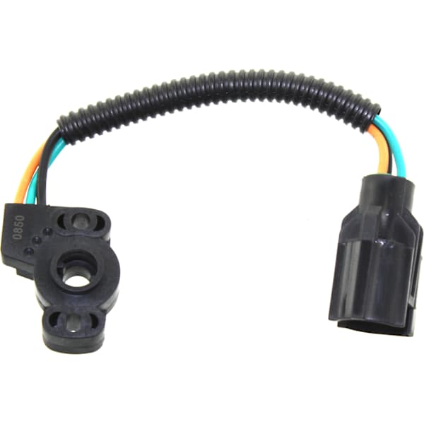 Replacement Throttle Position Sensor REPF314202