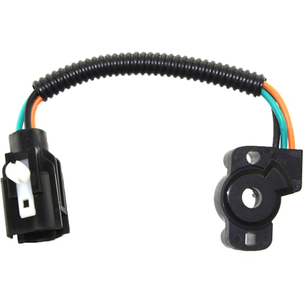 Replacement Throttle Position Sensor REPF314202