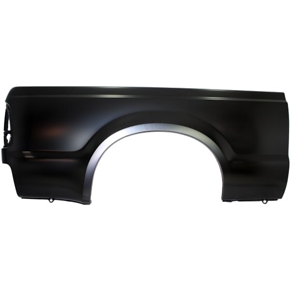 Replacement Rear, Passenger Side Truck Bedside Panel, Primed, Outer ...
