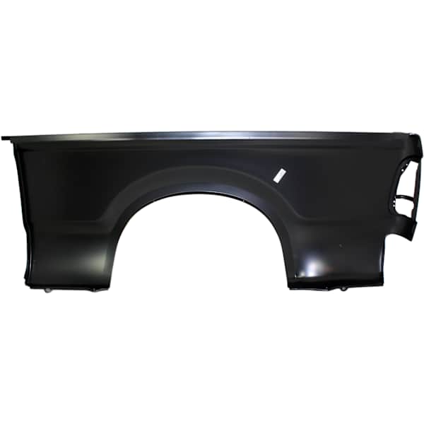 Replacement Rear, Passenger Side Truck Bedside Panel, Primed, Outer ...