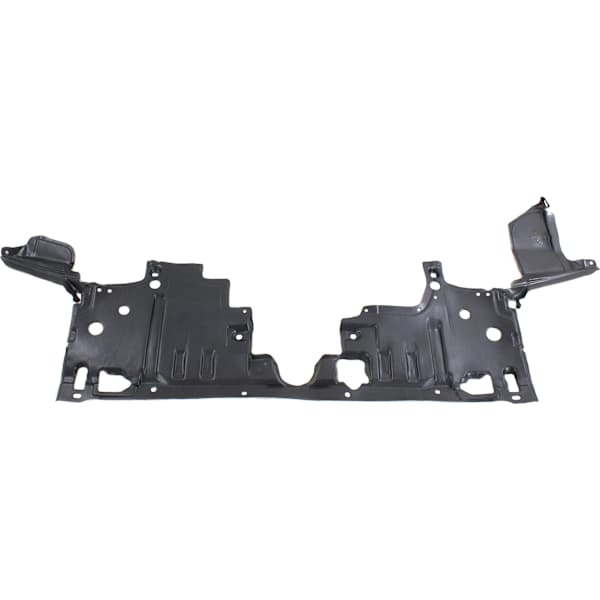 Replacement Front Engine Splash Shield, Engine Under Cover, Lower ...