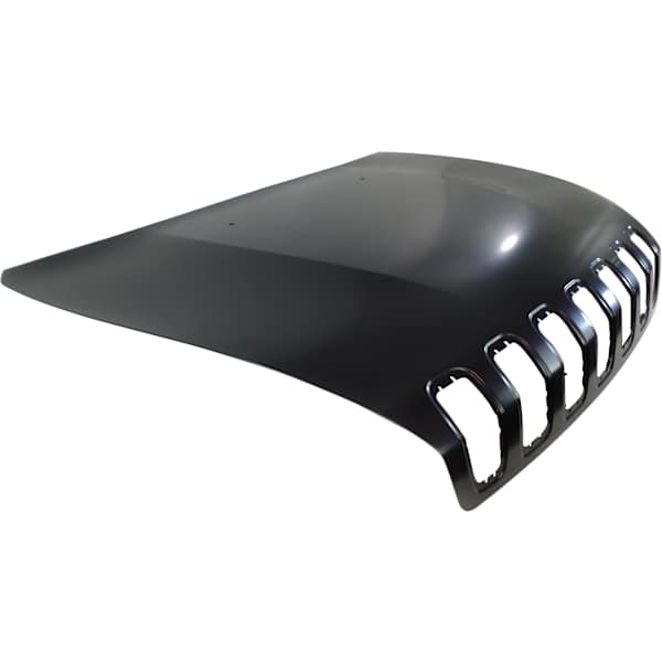 Replacement Factory Style Hood Steel Primed REPJ130105