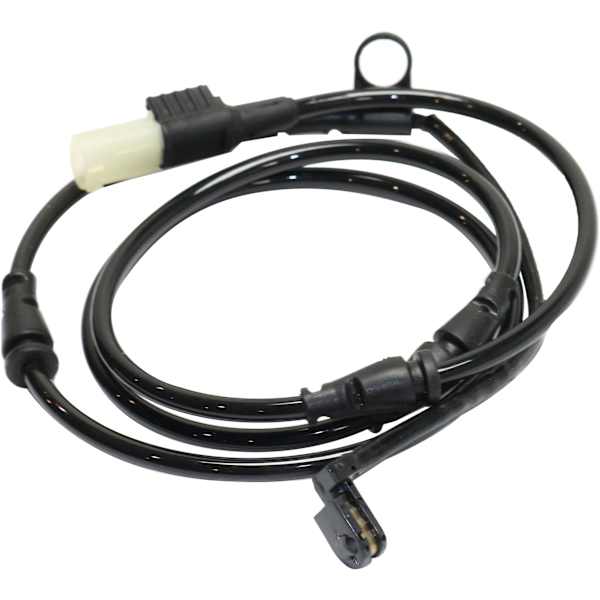 Replacement Front Brake Pad Sensor, 8 Cyl., 4.2L Engine, Supercharged ...