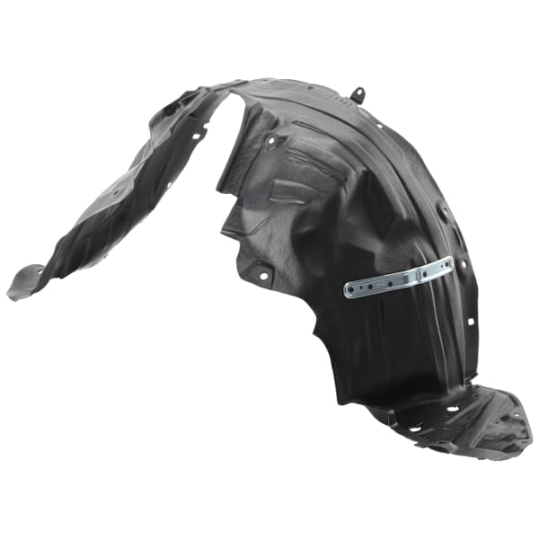 Replacement Front, Driver Side Fender Liner, Inner Panel REPM222366