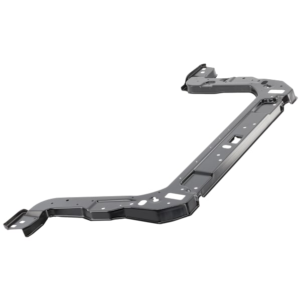 Replacement Radiator Support Upper Tie Bar Radiator Support REPM250317