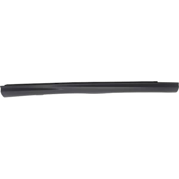 Replacement Passenger Side Rocker Panel Trim, Primed, Plastic, Sold ...