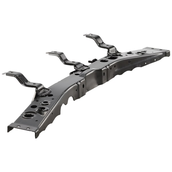 Replacement Radiator Support Upper Tie Bar, 4 Cyl., 1.6L Engine, Sedan ...