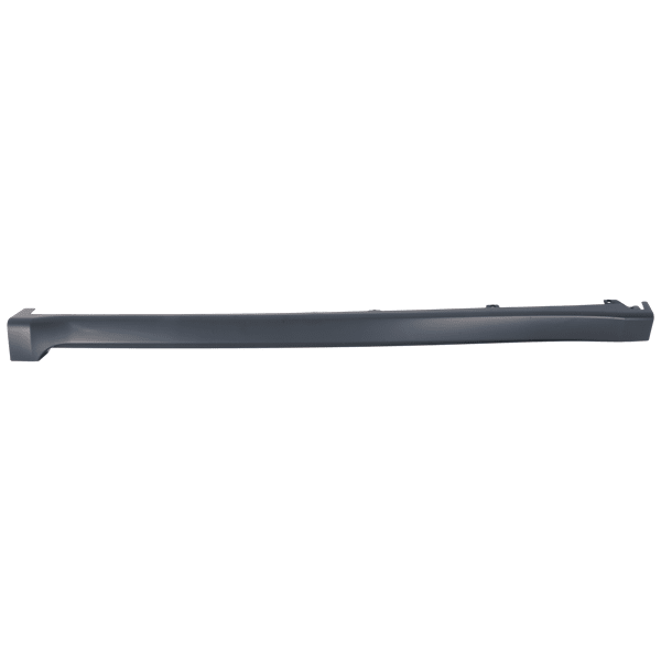 Replacement Passenger Side Rocker Panel Trim, Primed, Plastic, Sold ...
