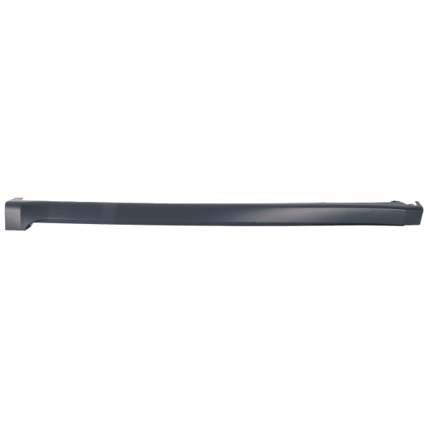 Replacement Passenger Side Rocker Panel Trim, Primed, Plastic, Sold ...