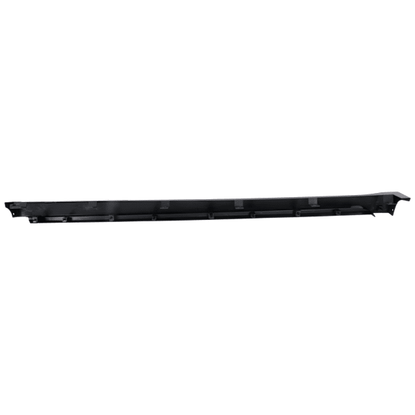 Replacement Passenger Side Rocker Panel Trim, Primed, Plastic, Direct ...