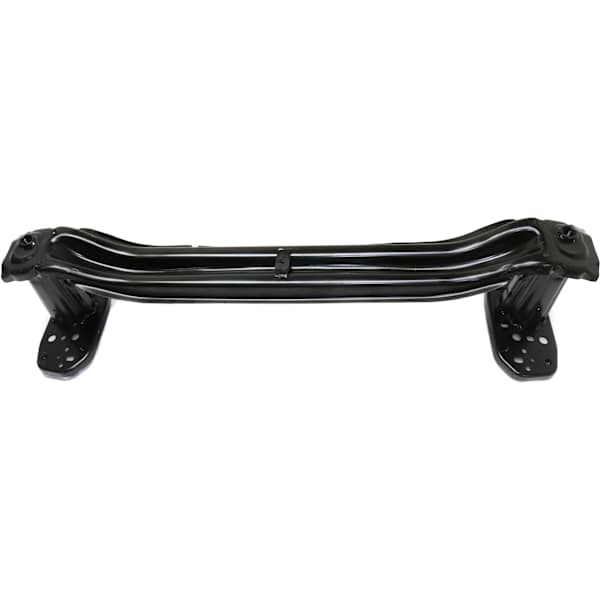 Replacement Front Bumper Reinforcement, Steel REPP012512