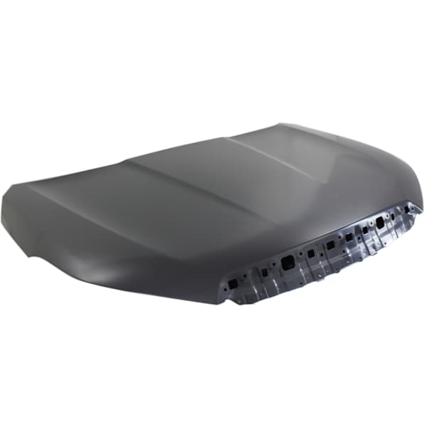 Replacement Factory Style Hood Steel Primed REPS130123