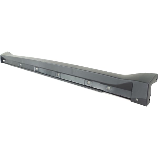 Replacement Passenger Side Rocker Panel Trim, Primed, Plastic, 4 Cyl ...