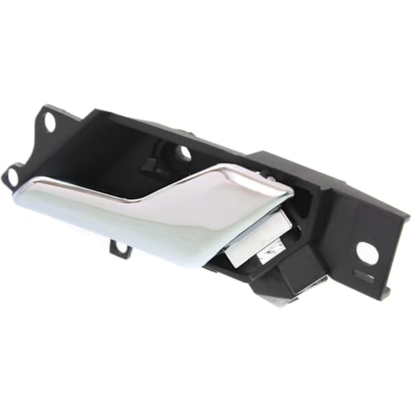 Replacement Front or Rear, Passenger Side Chrome Interior Door Handle ...