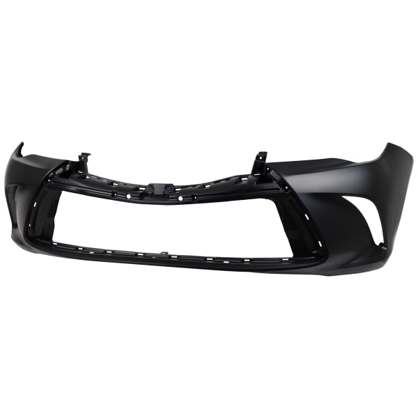 Replacement Front Primed Bumper Cover REPT010397P
