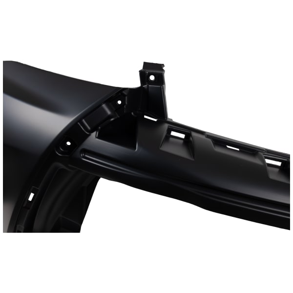 Replacement Front Primed Bumper Cover REPT010397P