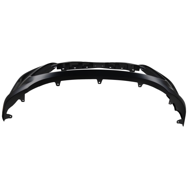 Replacement Front Primed Bumper Cover REPT010397P