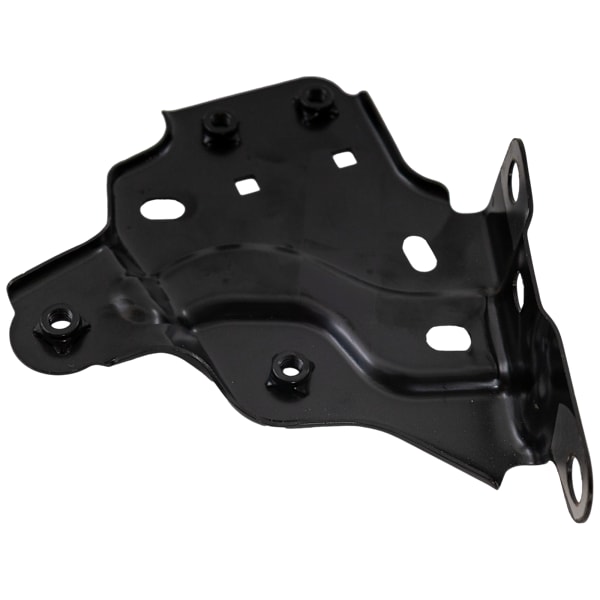 Replacement Driver Side Radiator Support Side Panel, Bracket, 4 Cyl., 1 ...