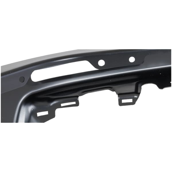 Replacement Front Bumper, Primed, Without Mounting Brackets RF01010028