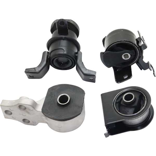 Replacement Front and Rear Motor Mount, Kit RF31150003